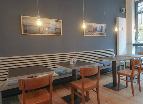 Frühstück und Brunch in Kiel - Hier findest du alle Cafés